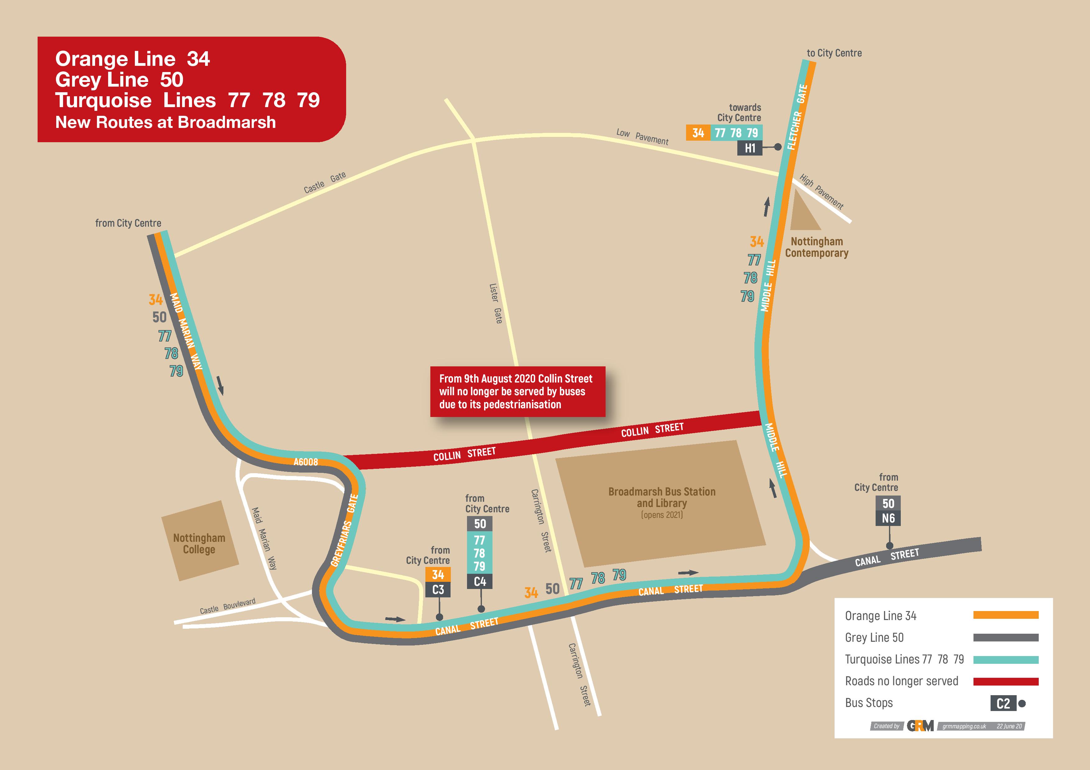 new-bus-stops-in-broadmarsh-area-nottingham-city-transport